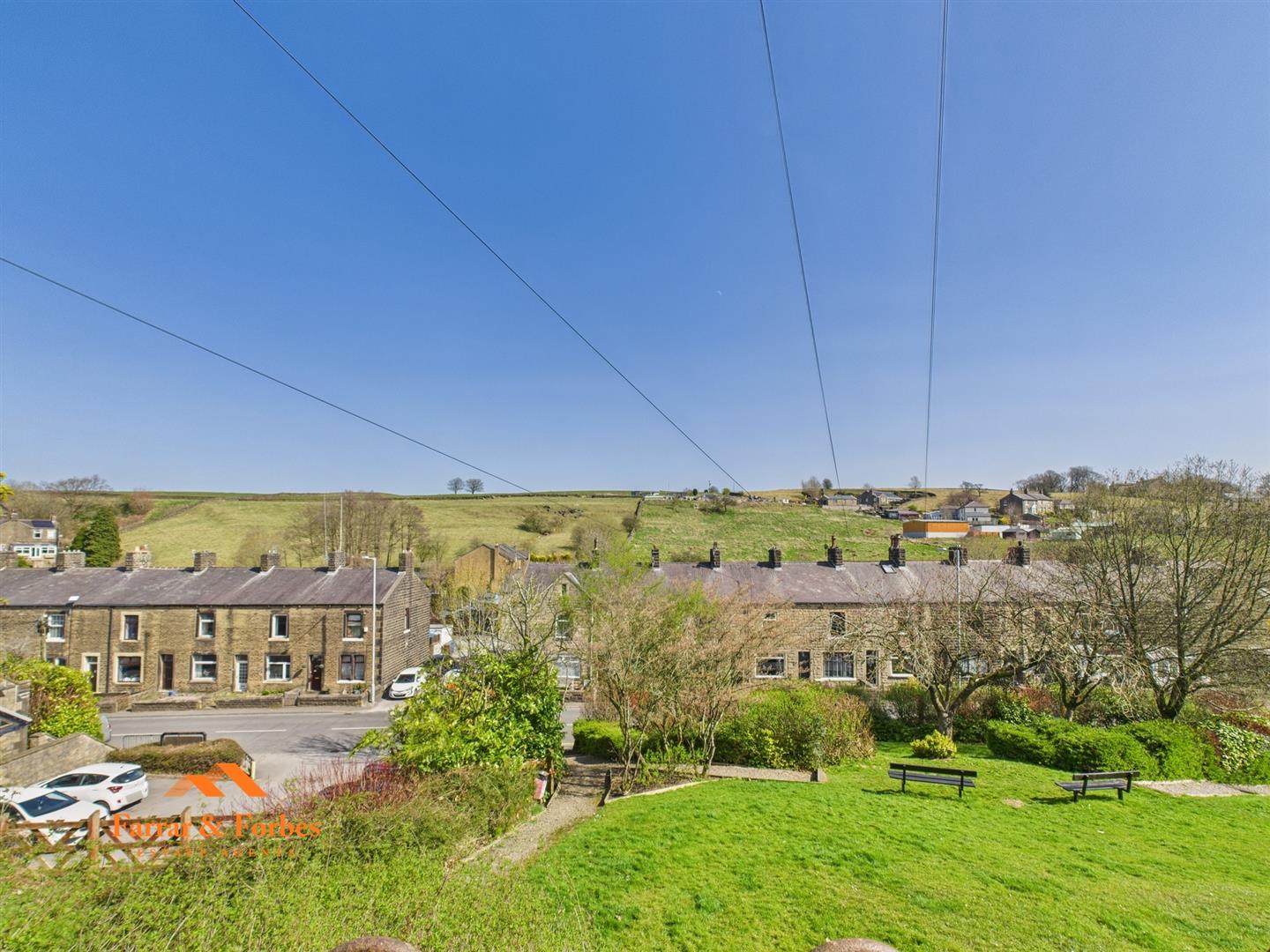 Sydney Terrace, Trawden, Colne – Farrar & Forbes